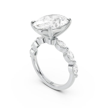 Diamond Jewellery Shop in Sydney | Diamond Emporium